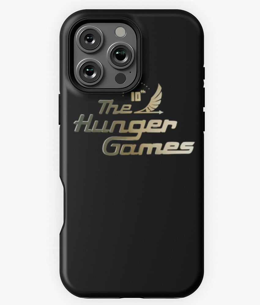 Ballad of Songbirds and Snakes Sticker Phone Case for iPhone 16 15 14 ...