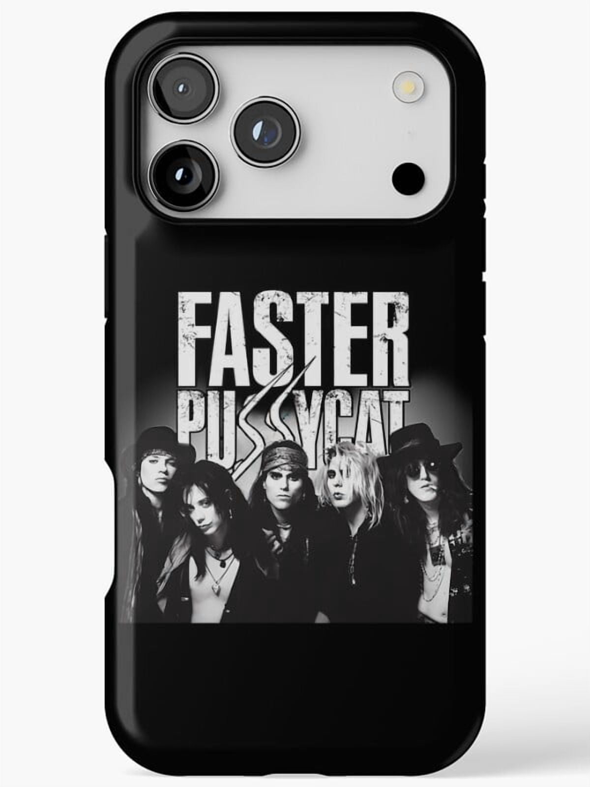 Ballads Poison H859, Case for iPhone 17 16 15 14 13 12 11 Pro Max ...