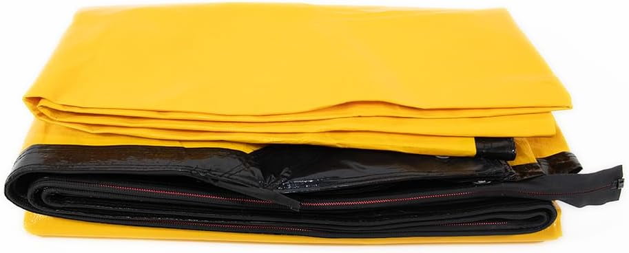 Ballard MagTarp 10'x15' 3-in-1 Tarp, Patented Magnetic Corners ...