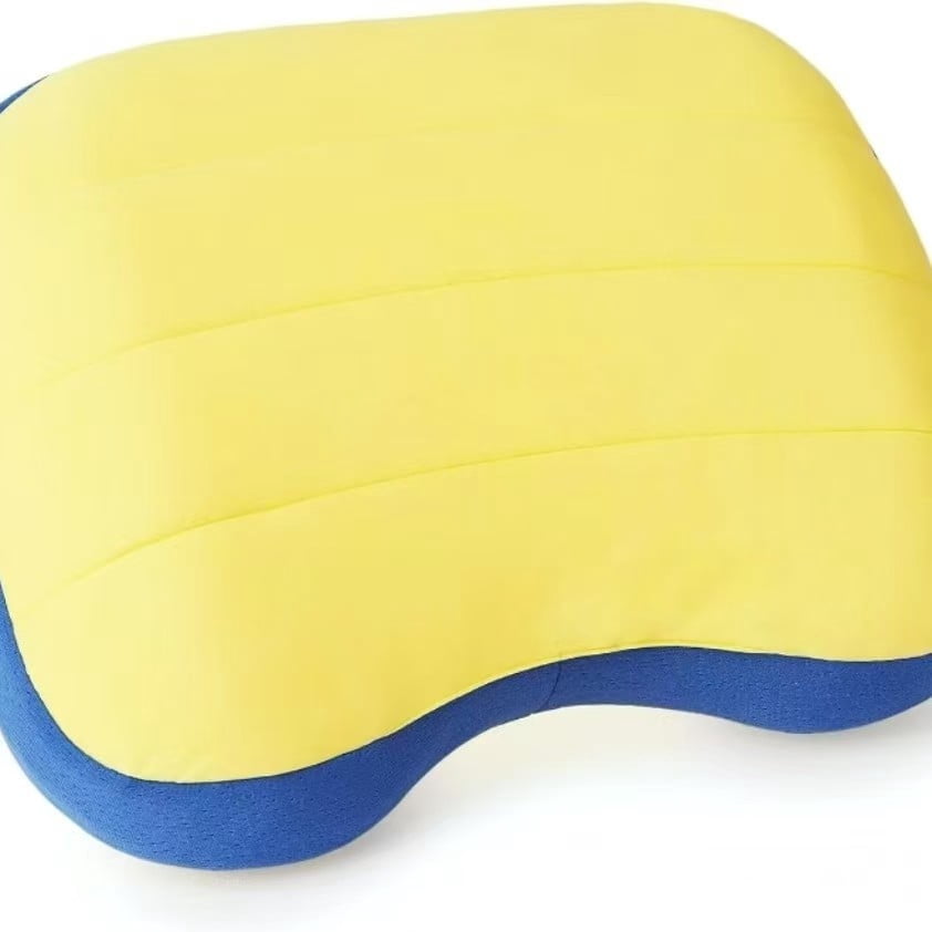 Ballast Beach Pillow – Comfy, Durable & Compact, Stays Put on Windy ...
