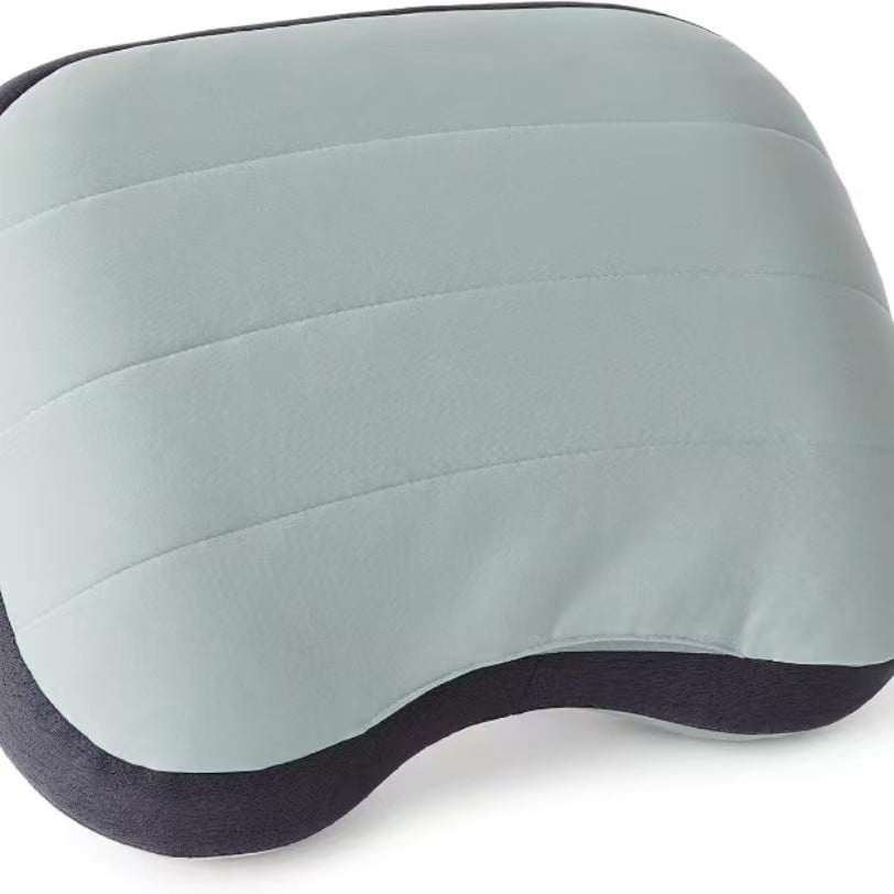 Ballast Beach Pillow – Comfy, Durable & Compact, Stays Put on Windy ...