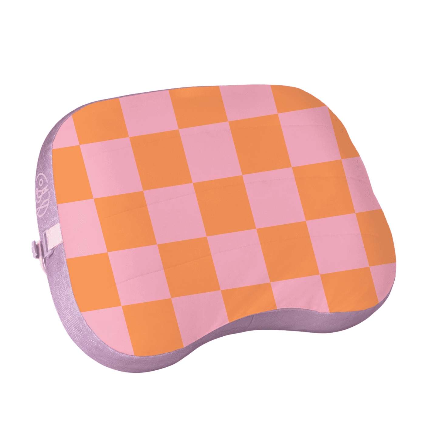 Ballast Beach Pillow Inflatable Beach Pillow, Camping Pillow, Pool ...