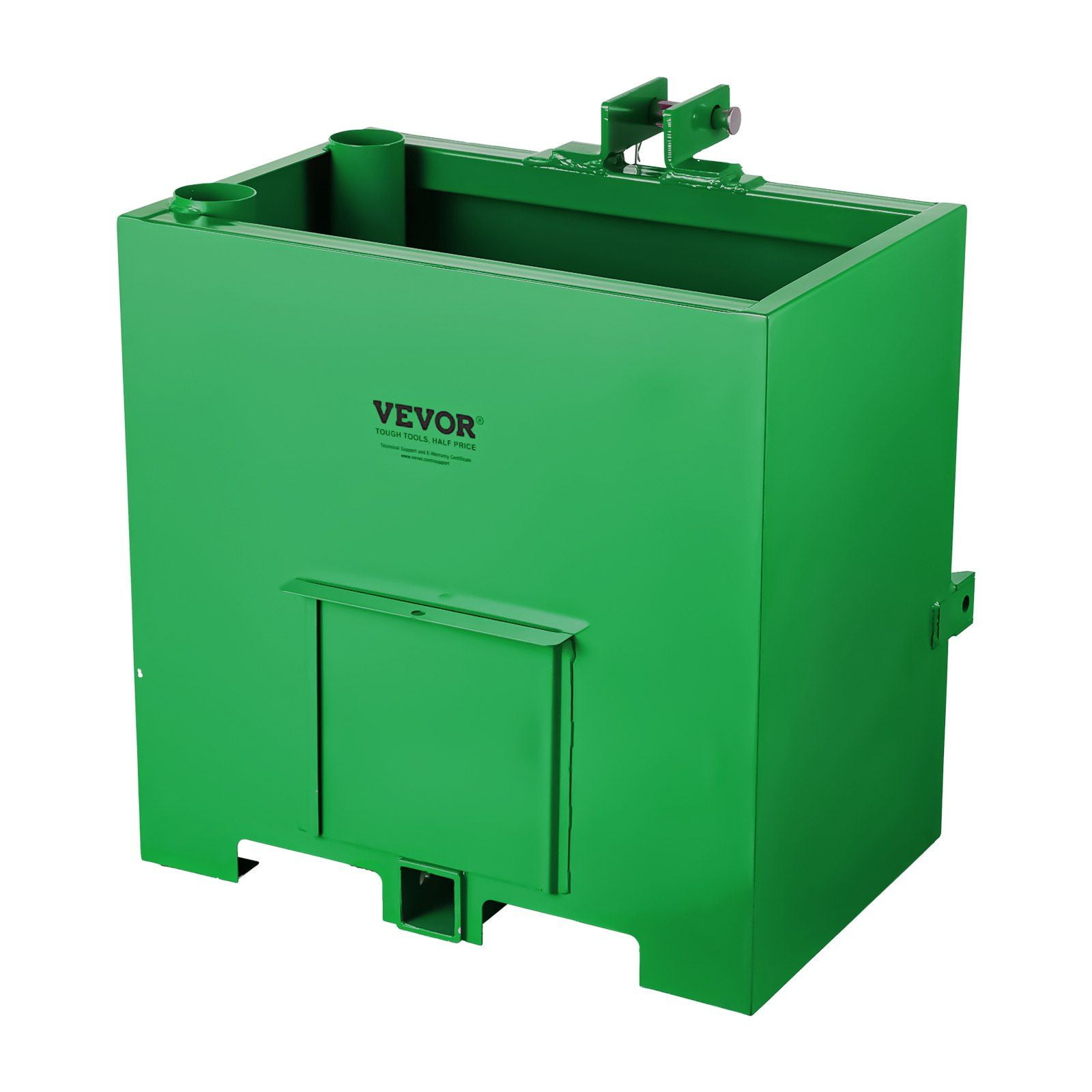 John Deere Ballast Box