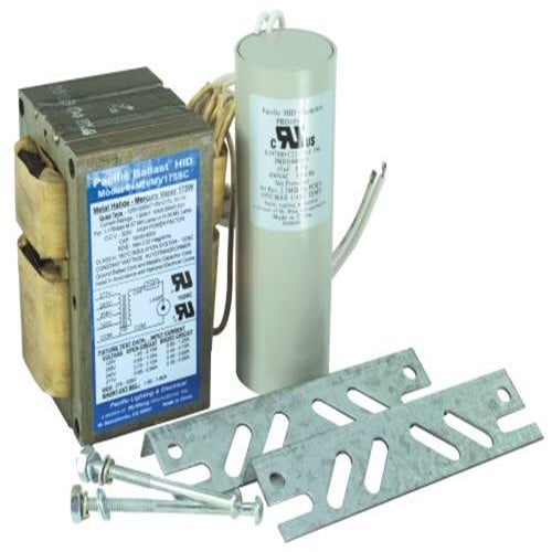 Ballast High Pressure Sodium Kit 400 Watt - Walmart.com