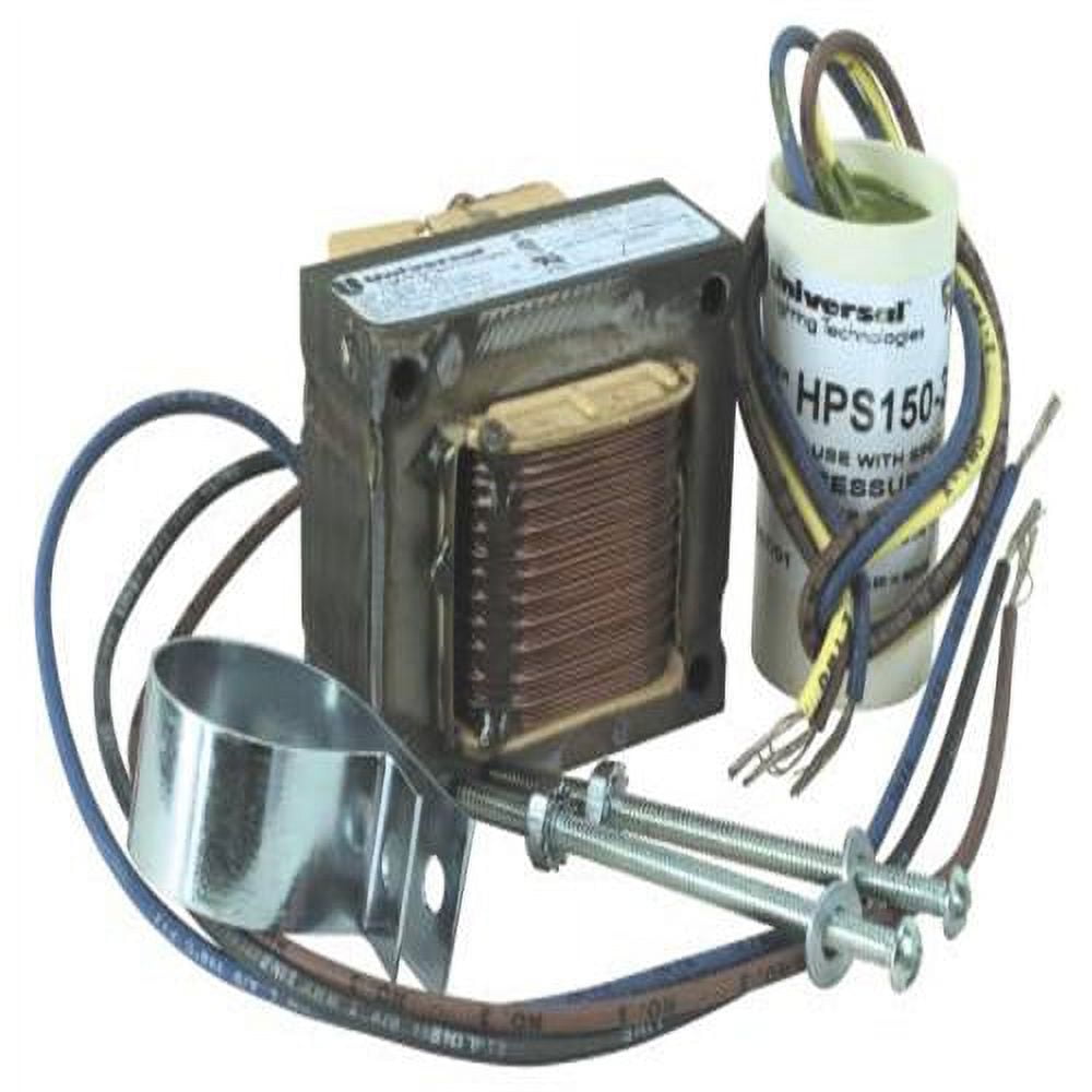Ballast Kit 120 Volts 50 Watts Hps 60 Hertz - Walmart.com