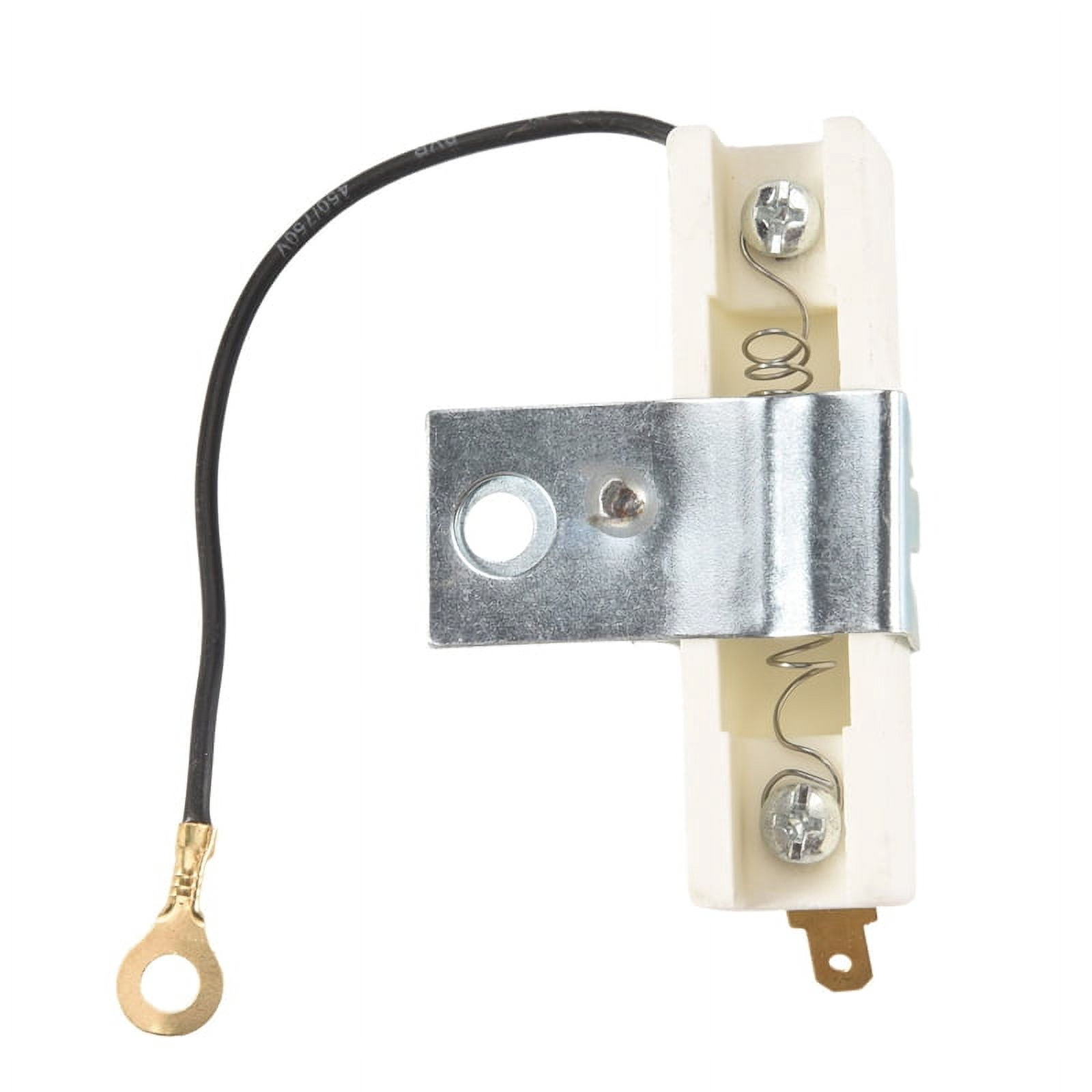 Ballast Resistor For Use With A 1.5 Ohms Ballast Coil - Walmart.com