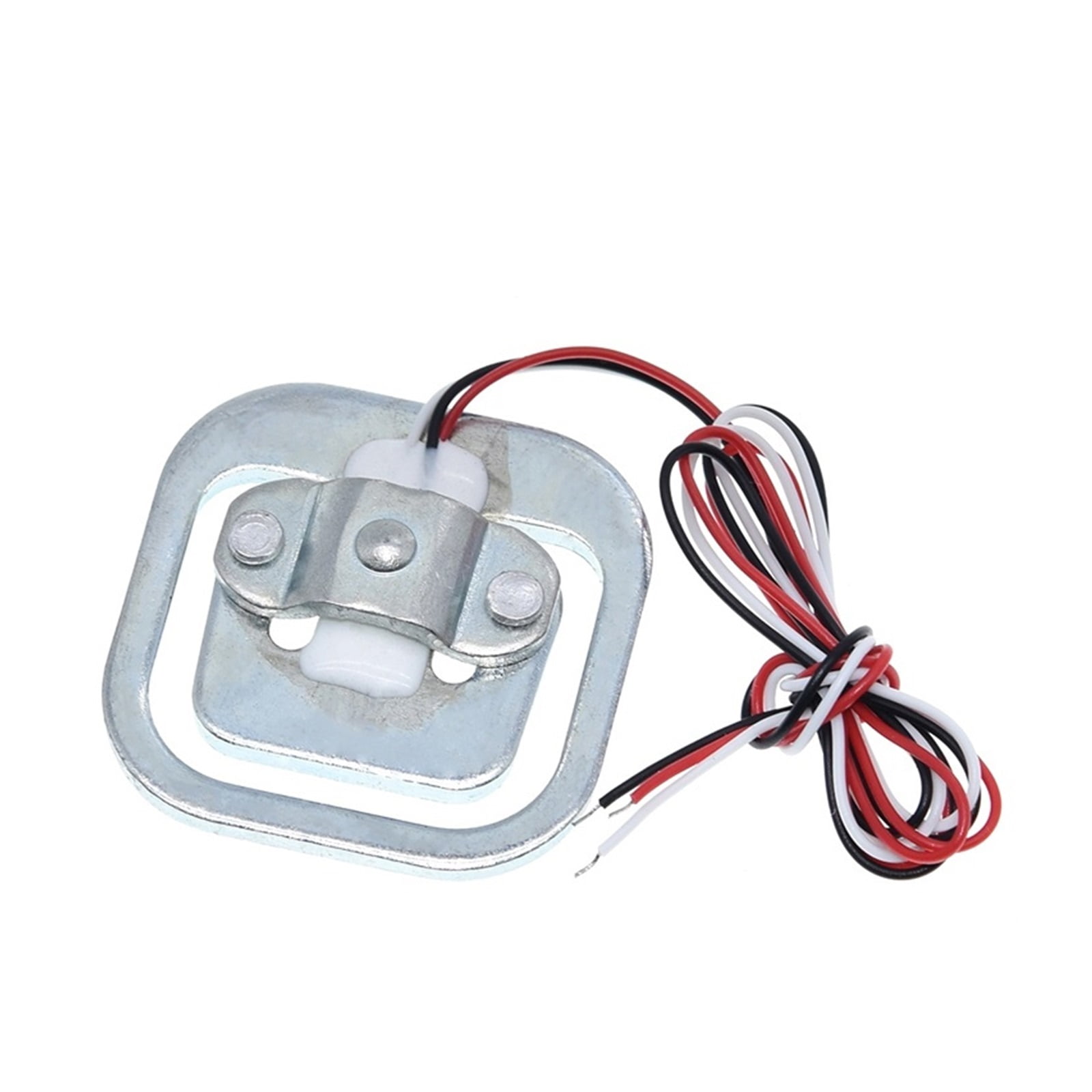 Ballast Sensor Body Load Cell 50 Kg Resistance Voltage Half Bridge ...
