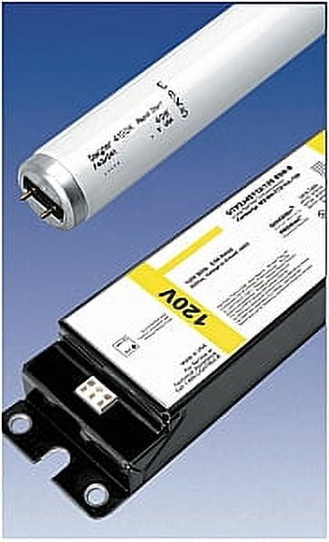 Ballast,T12,1-2t12,Rapid Start, PartNo S5260, by SATCO PRODUCTS, INC ...
