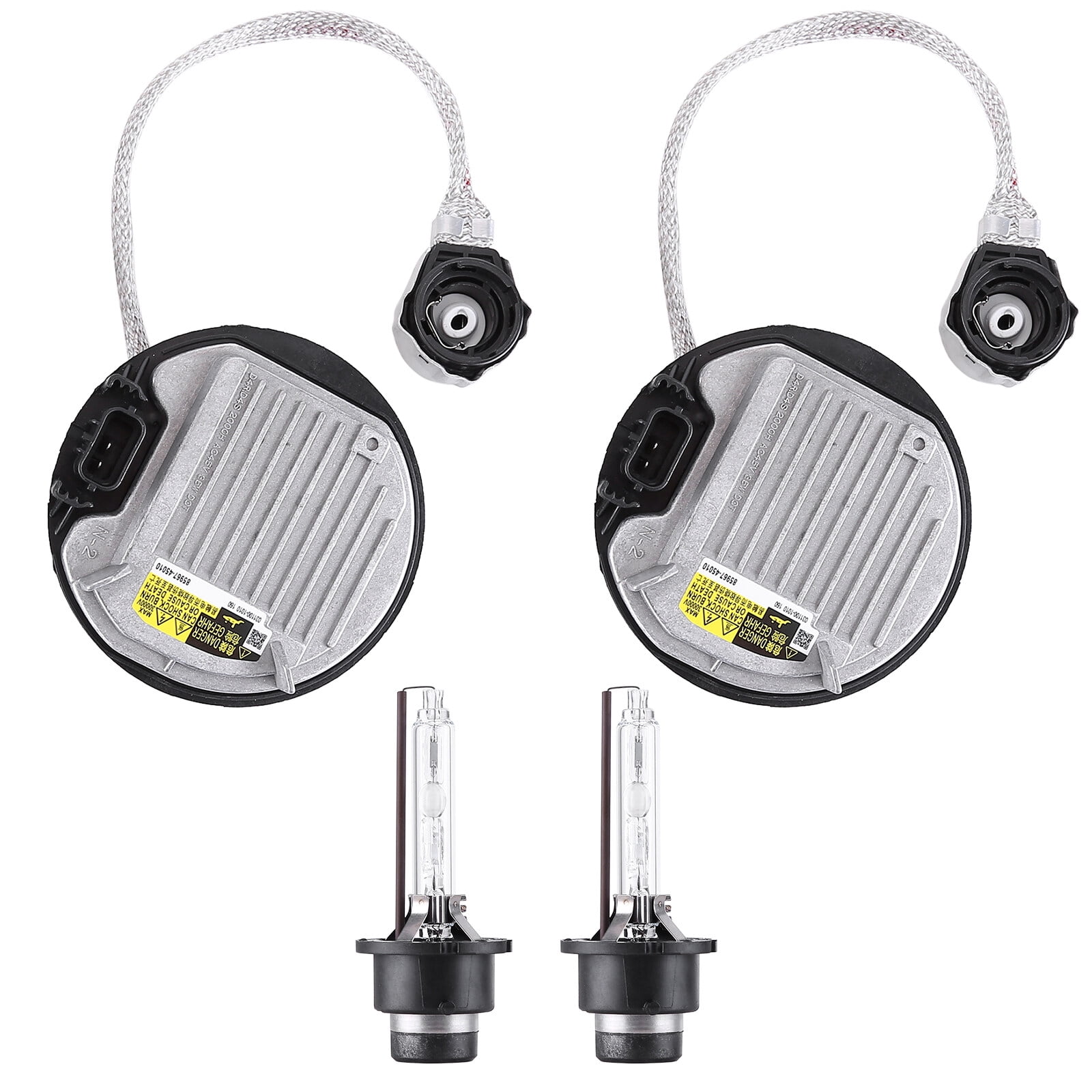 Ballast Xenon Ballast & Bulb Kit Xenon Ballast & Bulb Kit for Lexus ...