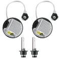 Ballast Xenon Ballast & Bulb Kit Xenon Ballast & Bulb Kit for Lexus ...