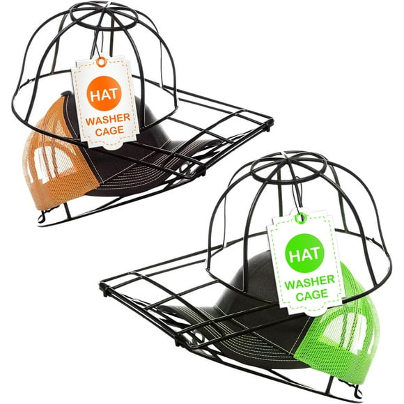 Baseball Hat Washer