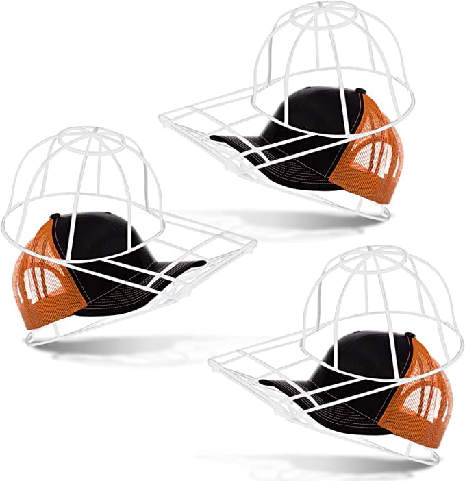 Ballcap Buddy Cap Washer Hat Washer Made in USA Baseball Hat Cleaner ...