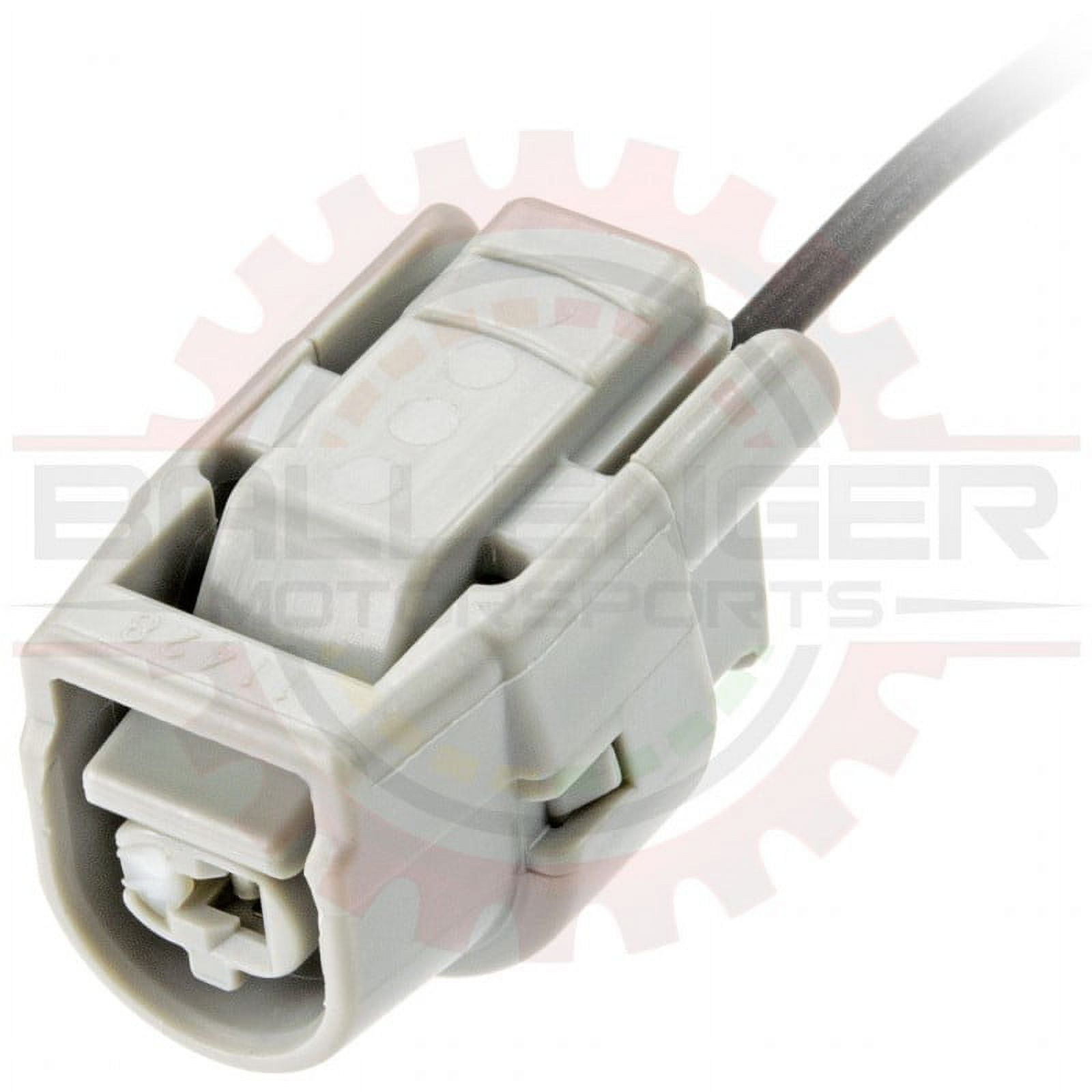 Ballenger Motorsports - 1 Way Coolant / Knock Sensor Connector Plug ...