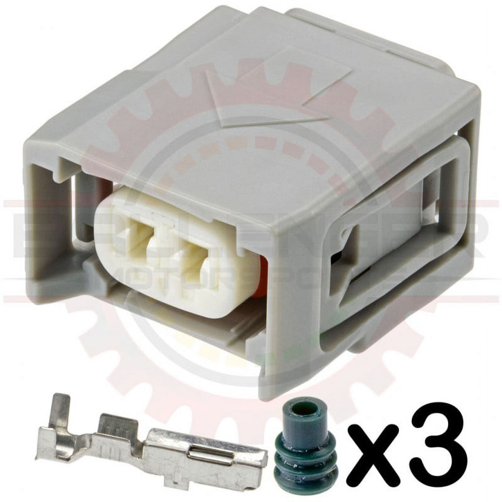 Ballenger Motorsports - 2 Way Diesel Fuel Injector & Fuel Pump ...