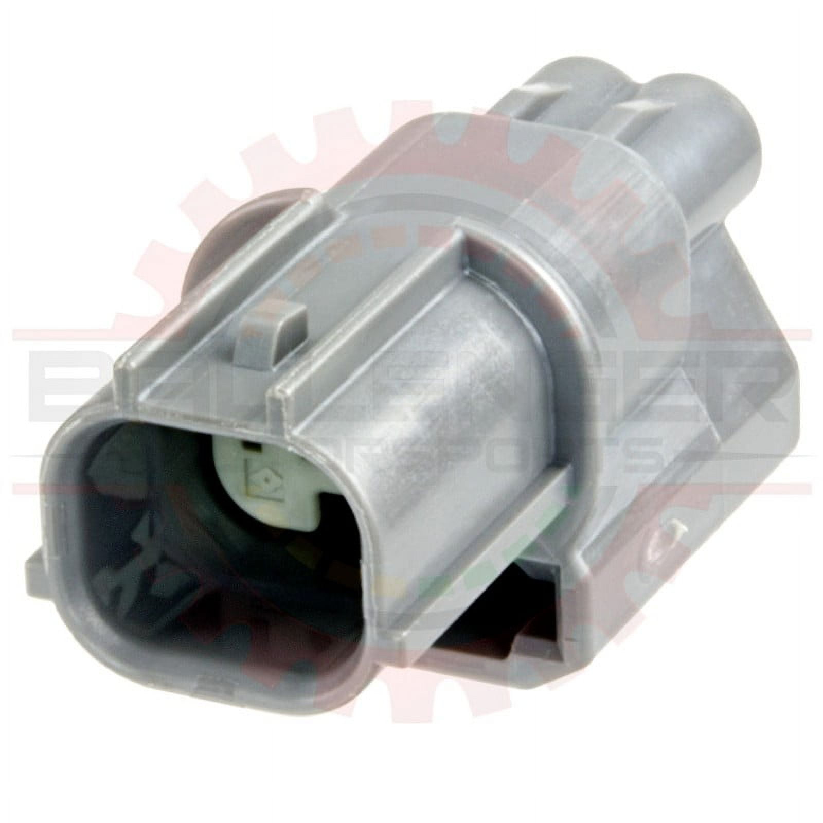 Ballenger Motorsports - 2 Way Sumitomo HX 040 Connector Receptacle ...
