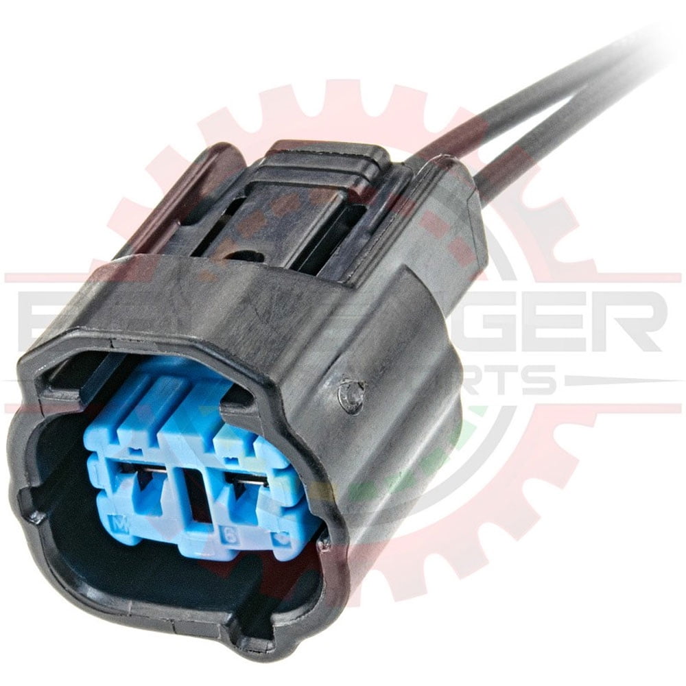 Ballenger Motorsports - 2 Way Sumitomo HX 090 Plug Pigtail for Honda ...