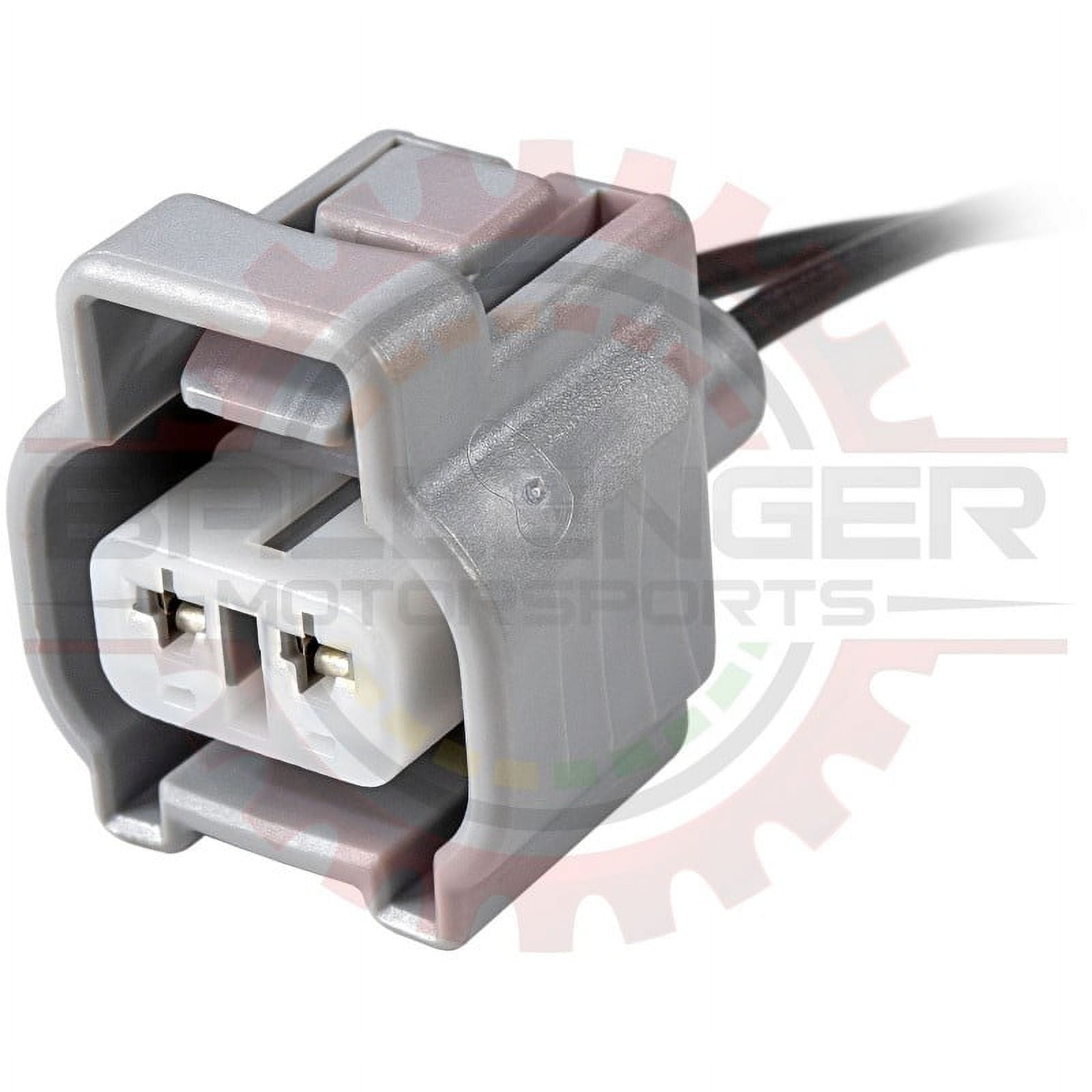 Ballenger Motorsports - 2 Way Sumitomo Plug Pigtail for reverse light ...