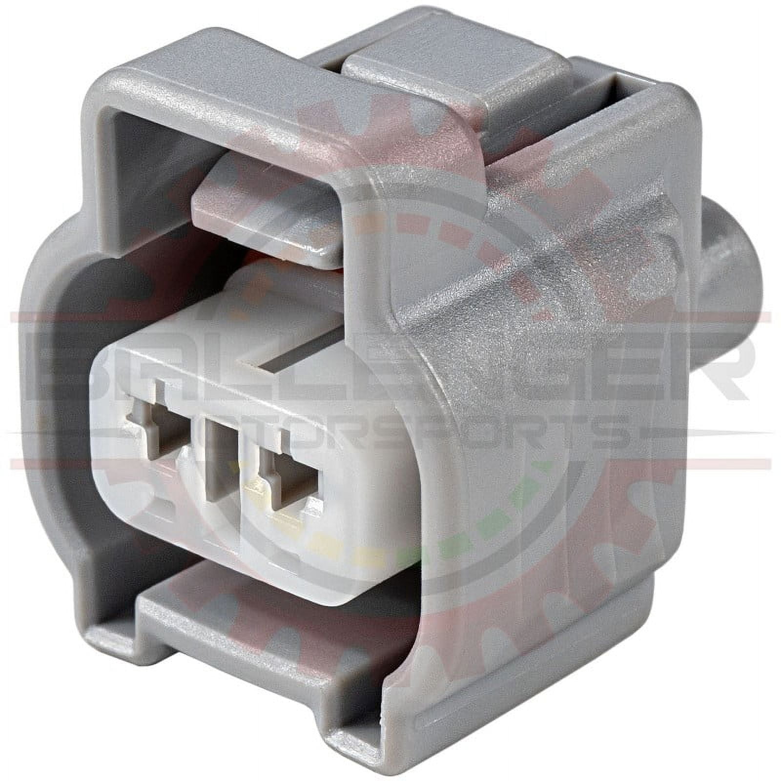 Ballenger Motorsports - 2 Way Sumitomo Plug for reverse light switch ...