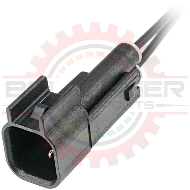 Ballenger Motorsports - 2-way Receptacle Mate Connector Pigtail to EV6 ...