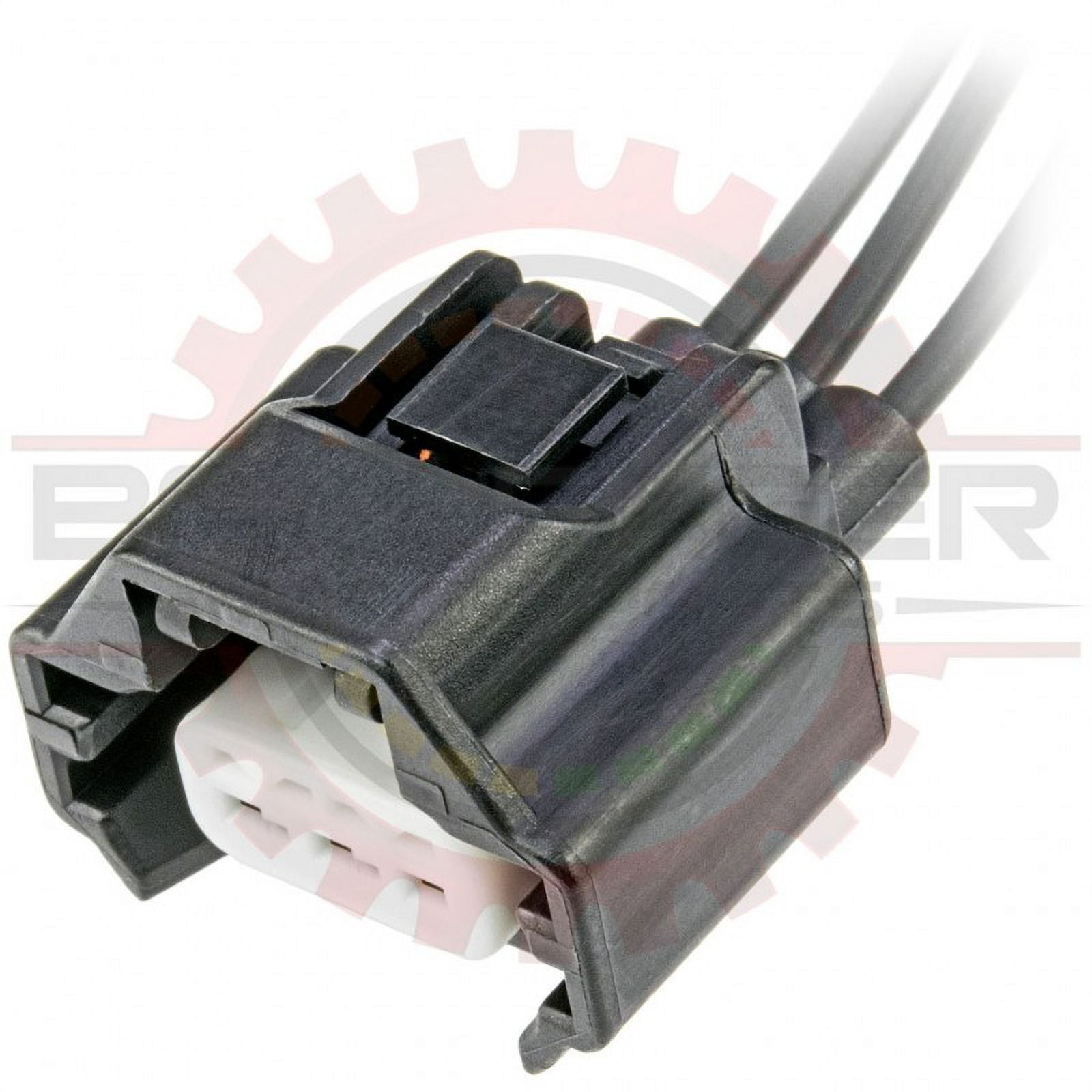 Ballenger Motorsports - 3 Way CAM, Crank, & VVT Connector Plug Pigtail ...