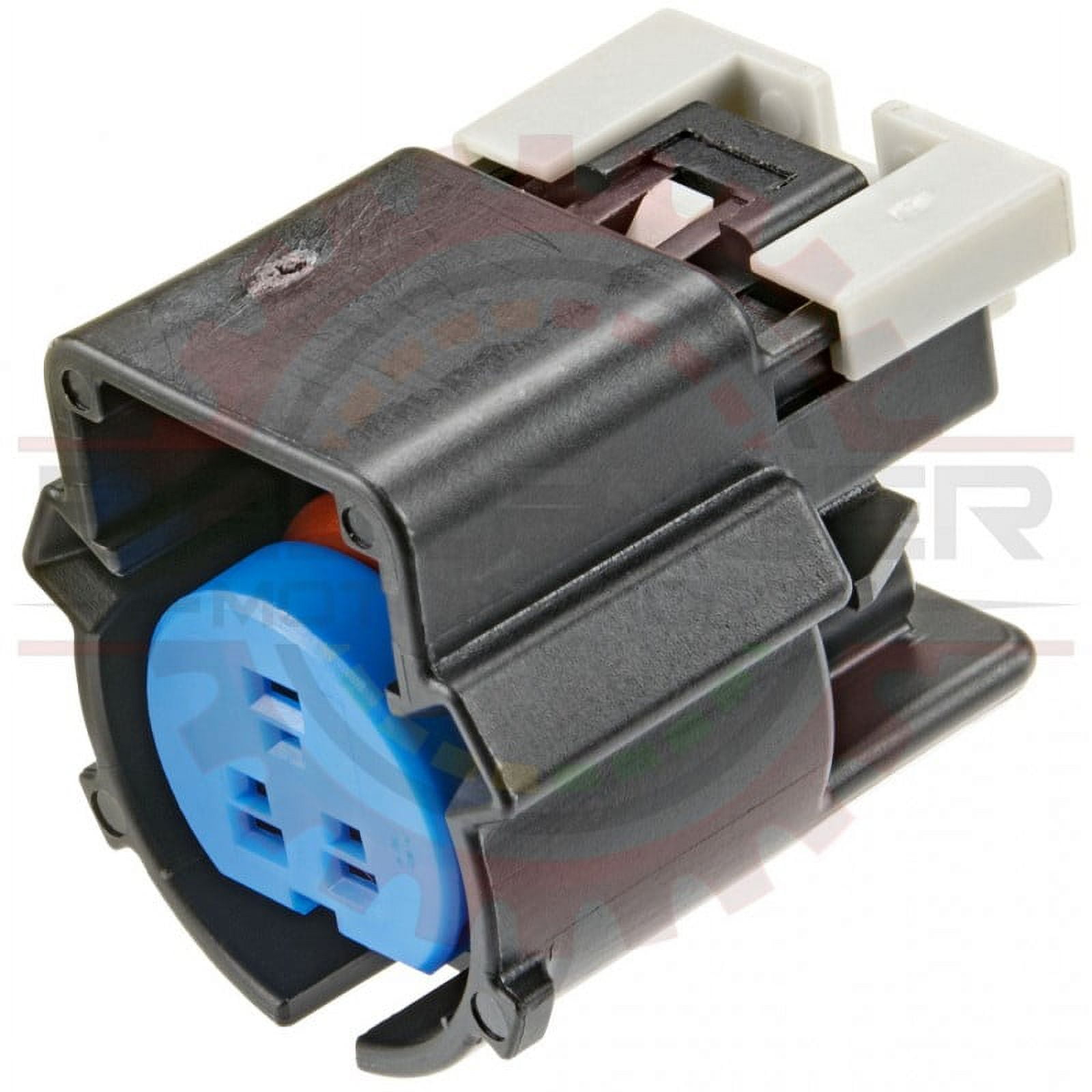 Ballenger Motorsports - 3 Way Compatible with GM LS Oil Pressure ...