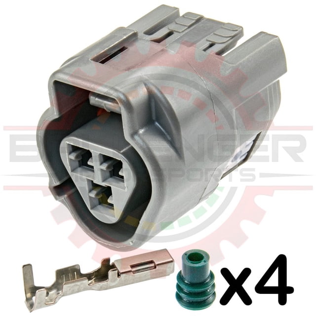 Ballenger Motorsports - 3 Way Compatible with Mazda ECT, CLT ...