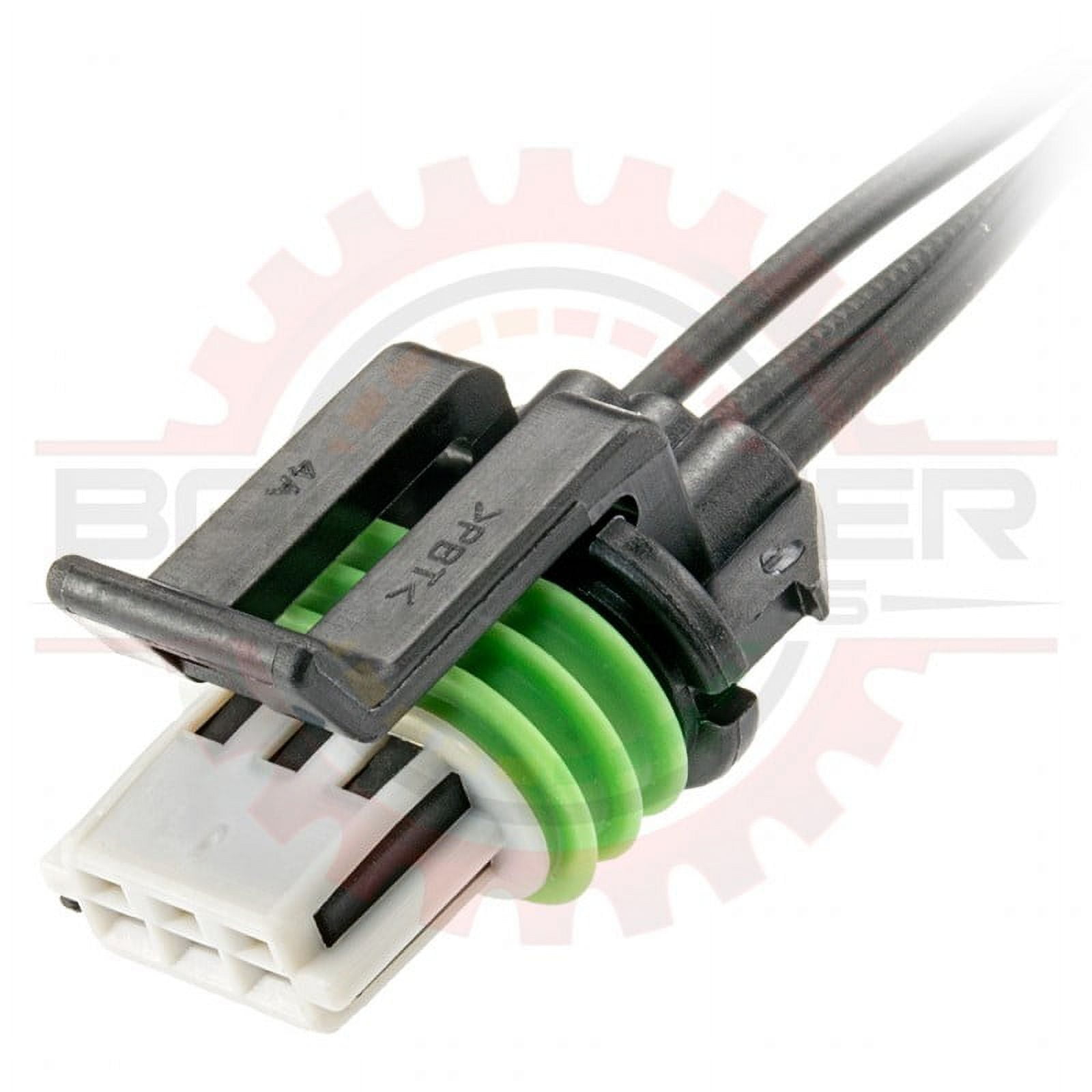 Ballenger Motorsports - 3 Way Crankshaft & Camshaft Position Sensor ...