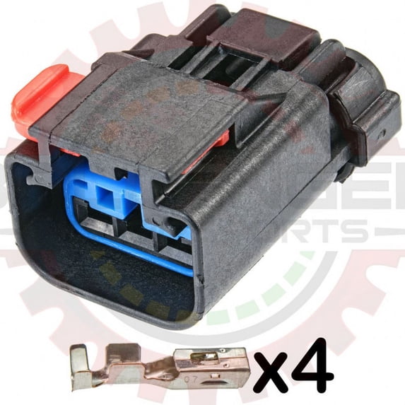 Ballenger Motorsports - 3 Way Ignition Coil, Headlight, & CAM Sensor ...