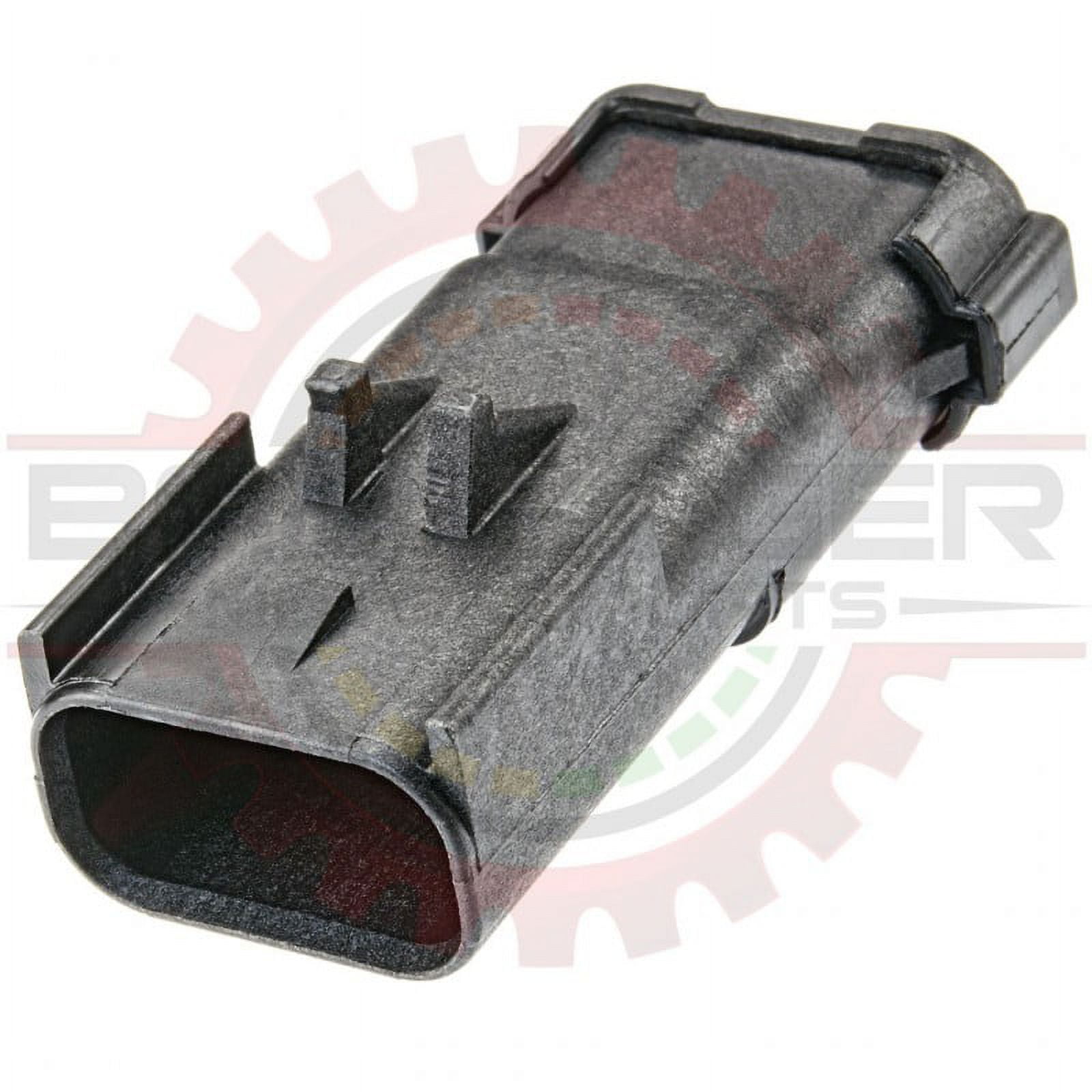 Ballenger Motorsports - 3 Way Ignition Coil, Headlight, & CAM Sensor ...