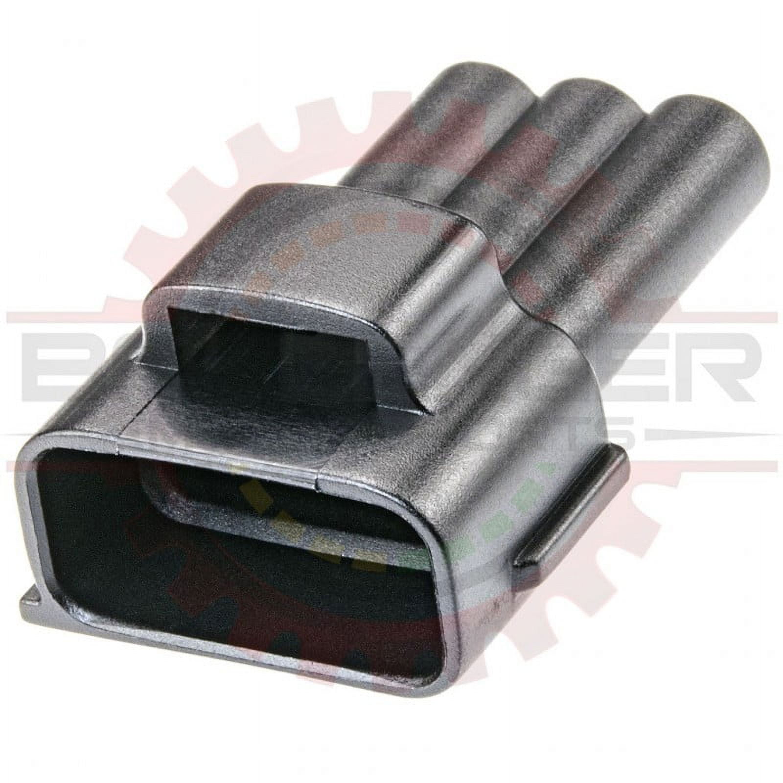 Ballenger Motorsports - 3 Way Mate Compatible with Mazda TPS ...