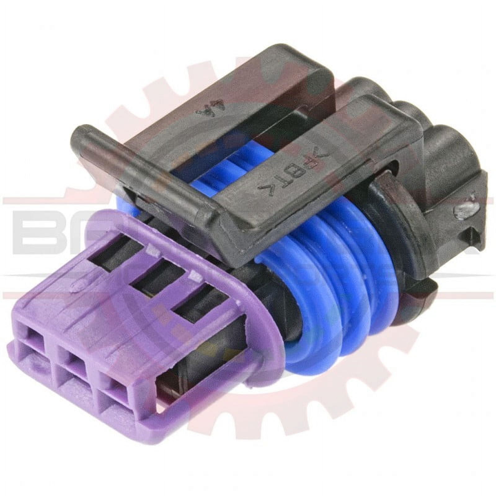 Ballenger Motorsports - 3 way GT 150 3.5mm Centerline Connector Plug ...