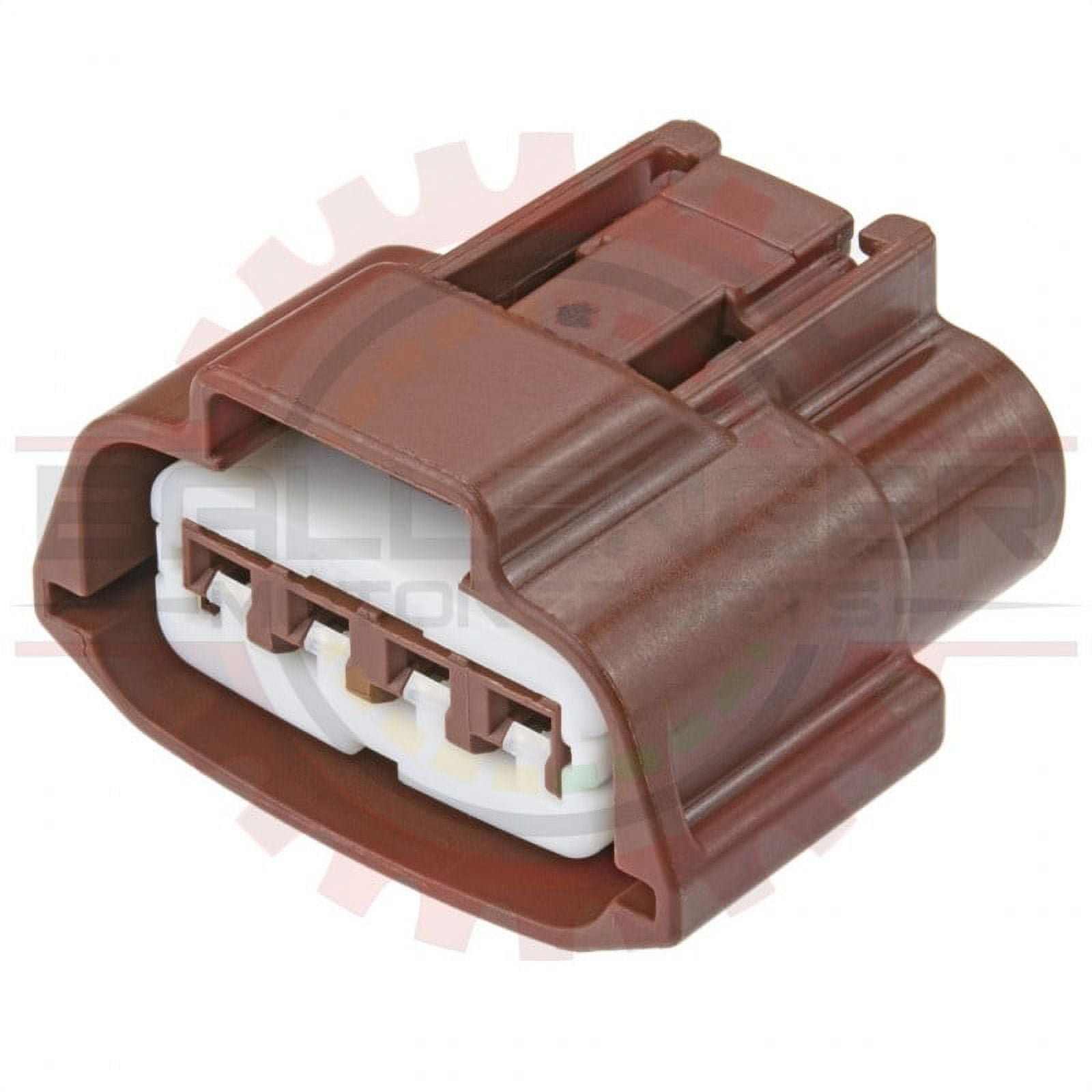 Ballenger Motorsports - 4 Way Compatible with Nissan RB & SR CAS Plug ...