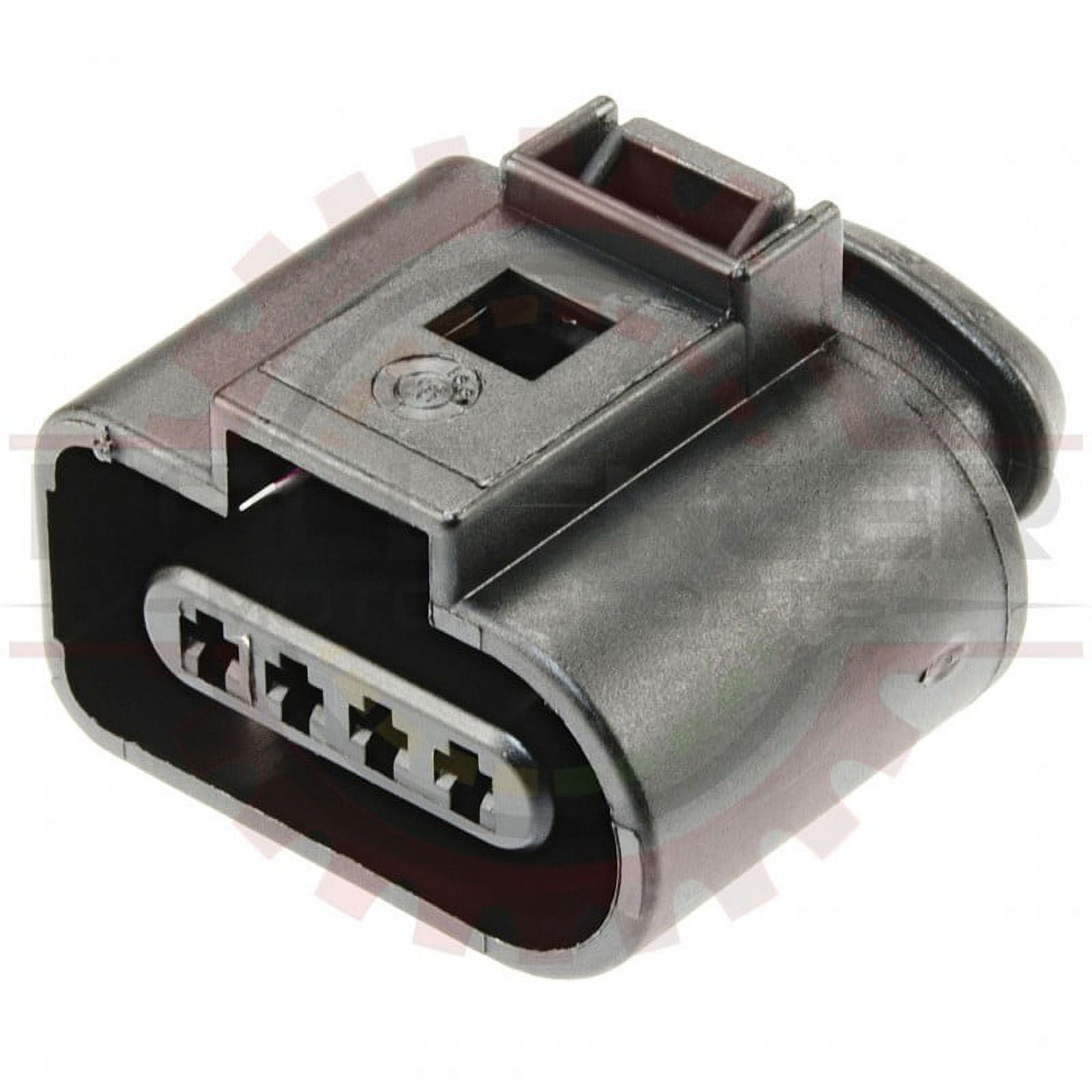 Ballenger Motorsports - 4 Way Connector Plug Compatible with Bosch ...