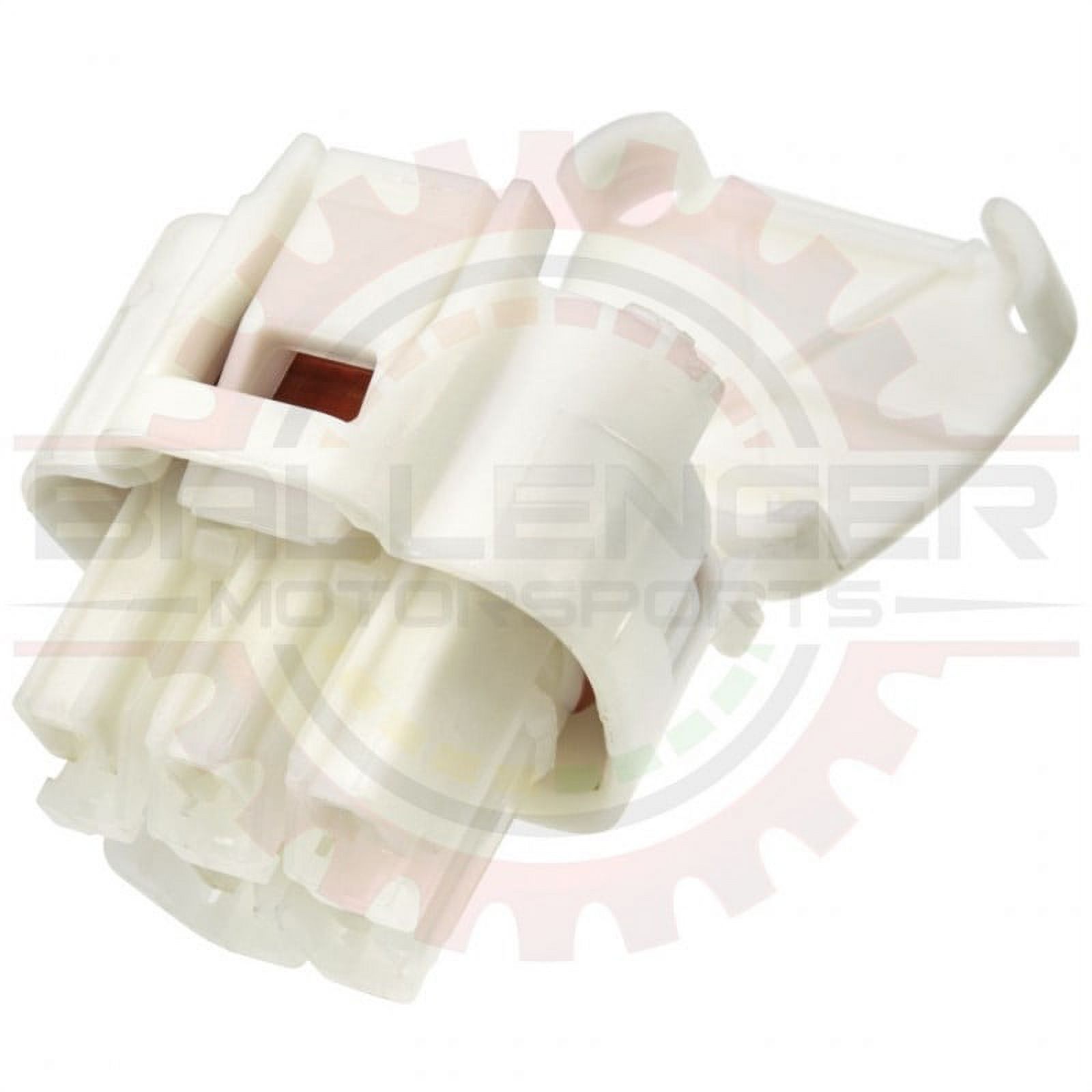 Ballenger Motorsports - 5 Way Plug Assembly for Toyota Fuel Pump ...