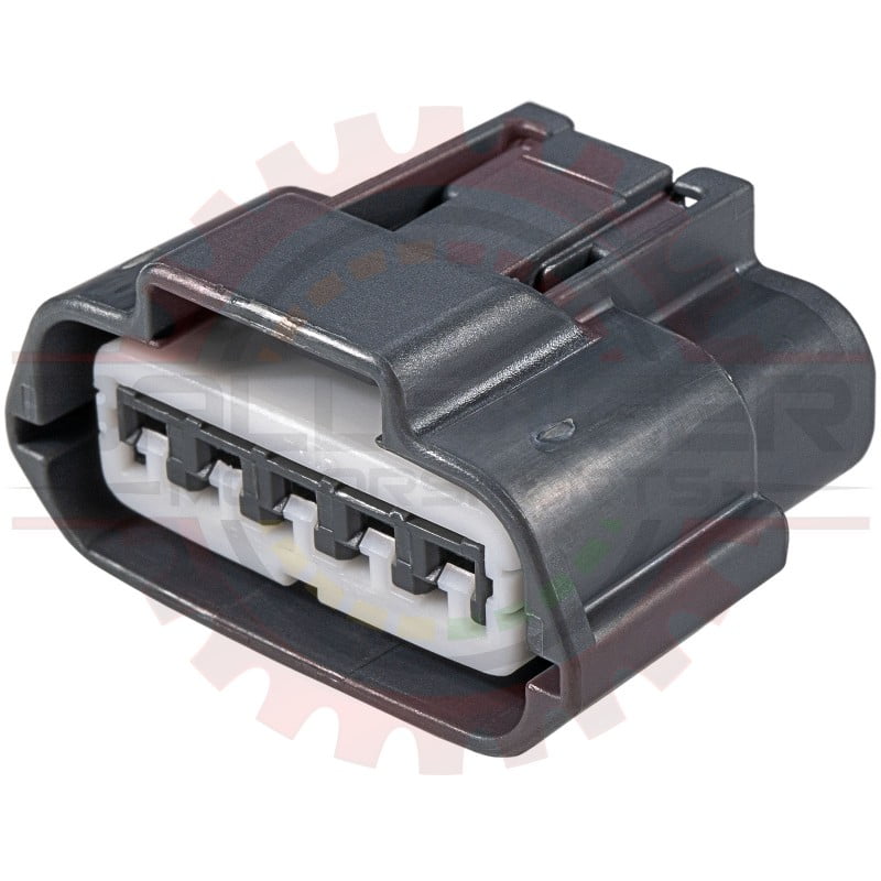 Ballenger Motorsports - 5 Way Sumitomo RS series MAF Mass Air Flow ...