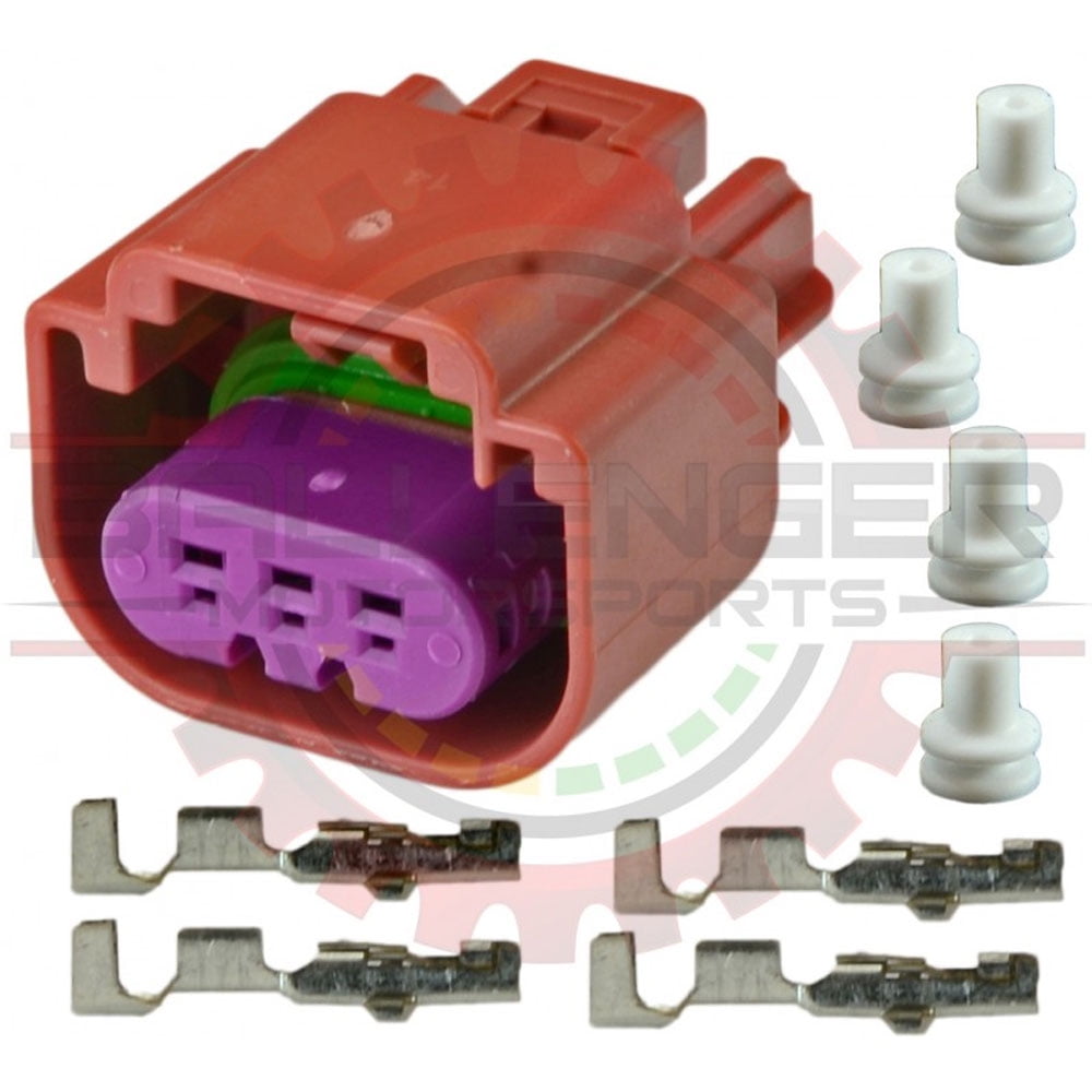 Ballenger Motorsports - Compatible with GM Delphi / Packard - 3-Way GT ...
