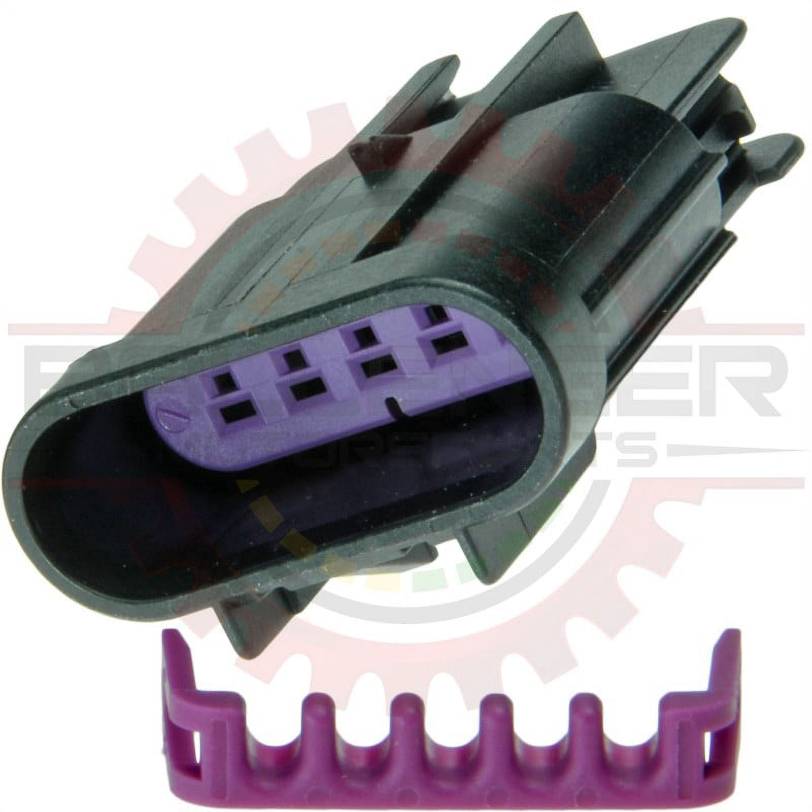 Ballenger Motorsports - Compatible with GM Delphi/Packard - 5 Way GT ...