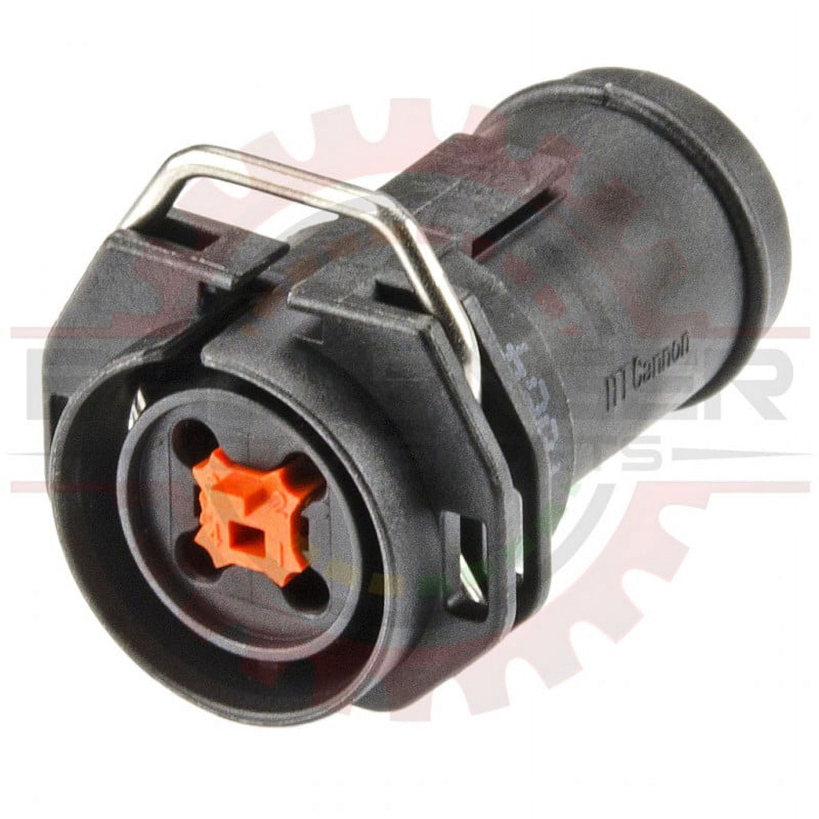 Ballenger Motorsports - Mating Plug Connector For 2003-2010 6.0 ...