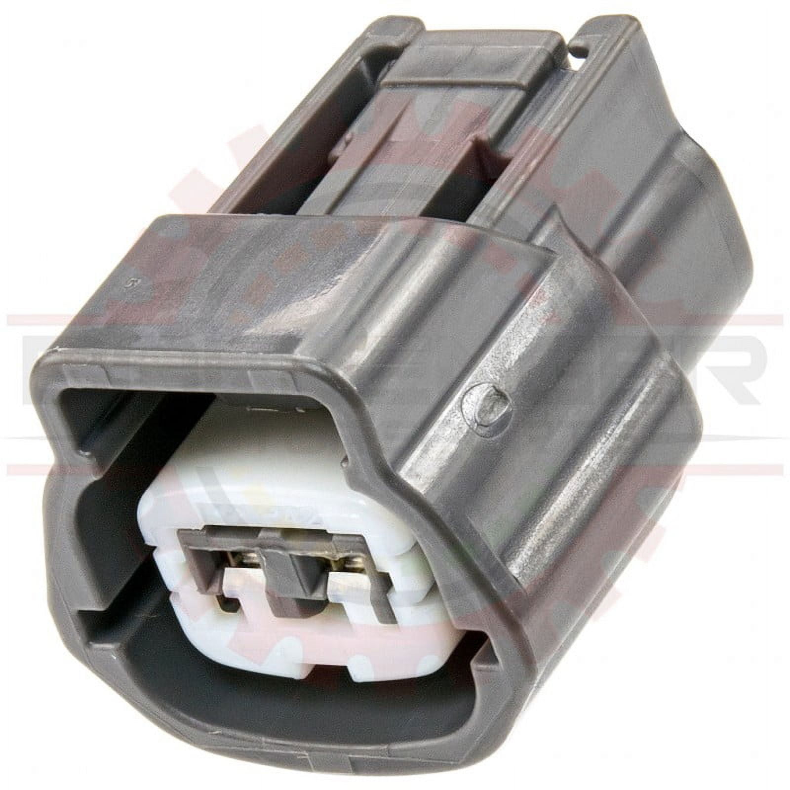 Ballenger Motorsports - Sumitomo 2 Way Plug Housing Compatible with ...