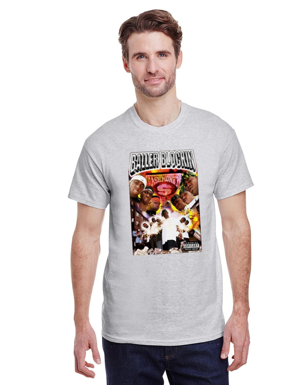 Baller Blockin Movie Cover Hood Classic, for men & women, up to size ...