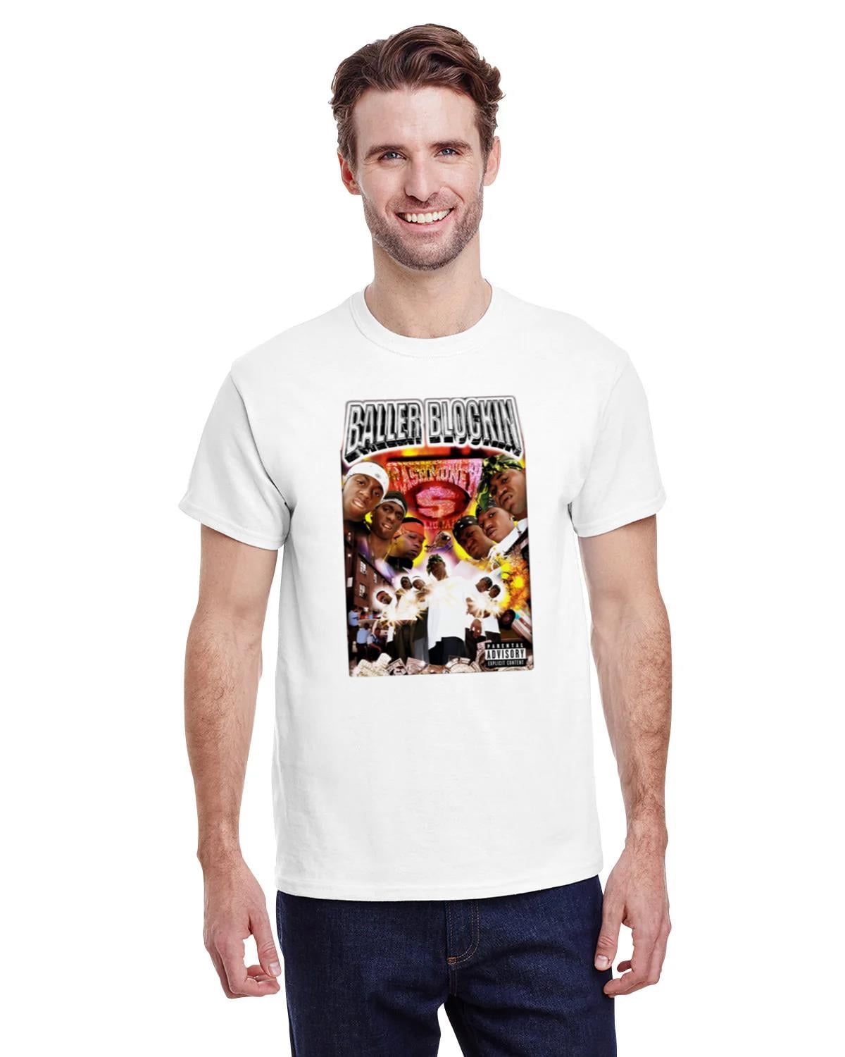 Baller Blockin Movie Cover Hood Classic, for men & women, up to size ...