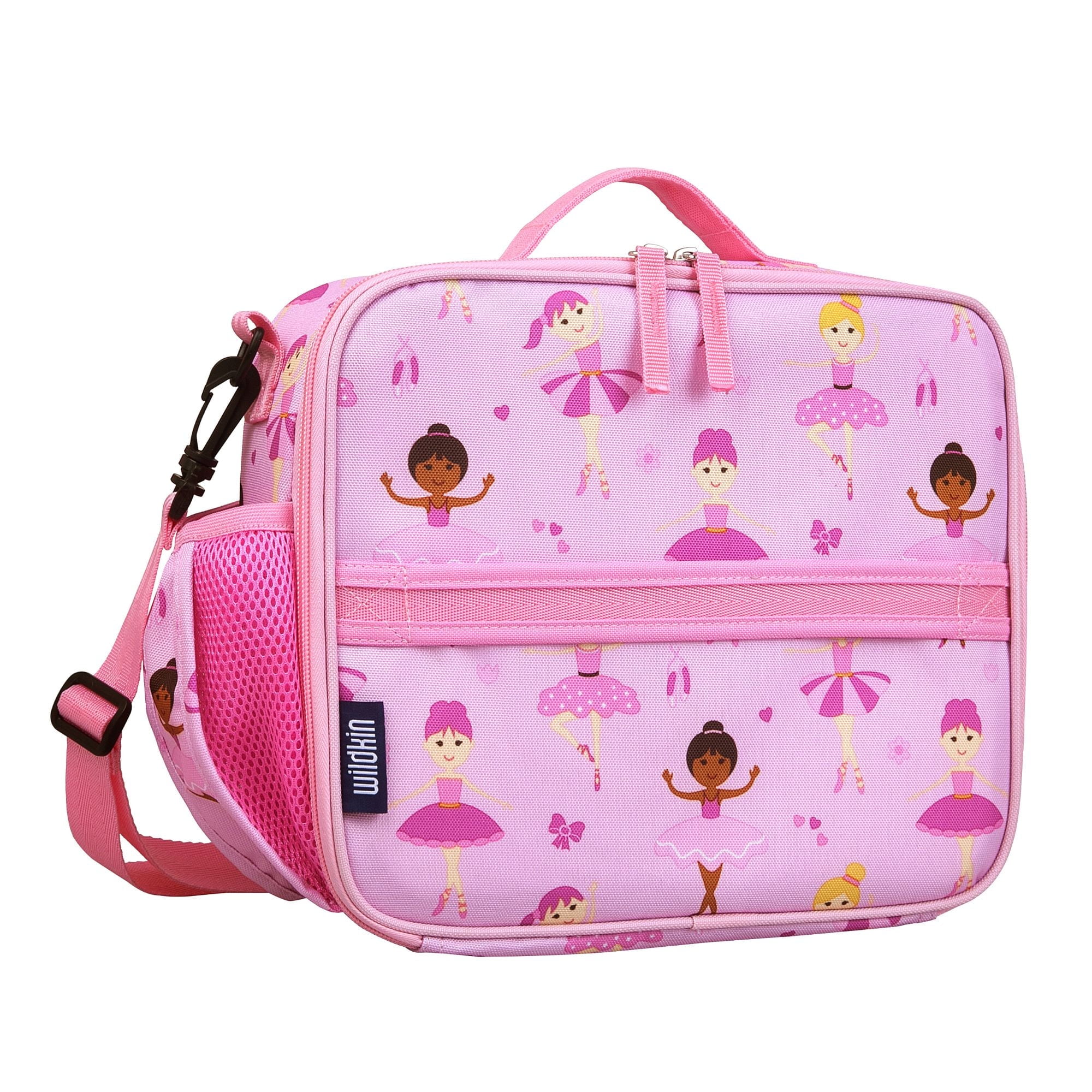 Ballerina Eco Lunch Box - Walmart.com