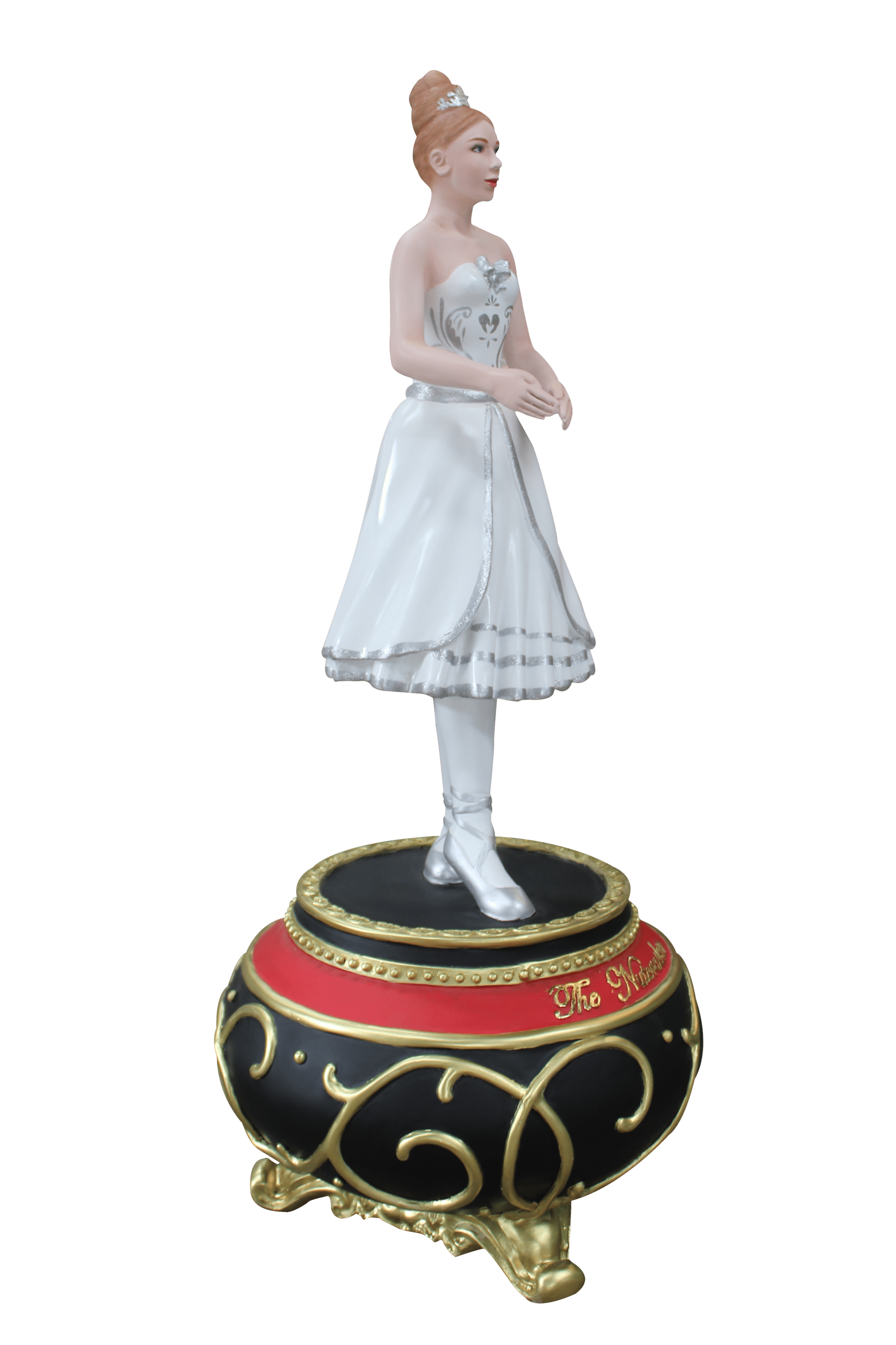 Ballerina Life Size Statue - Walmart.com