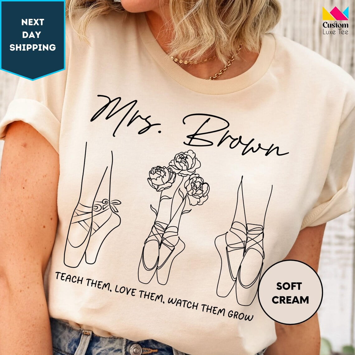 Ballerina Shirt, Ballet Shirt, Dance Shirt, For Dancer, Dancer ...