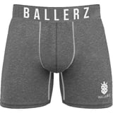 Ballerz Breathable, Anti-Chafing, Big Support Men's Boxer Briefs with ...