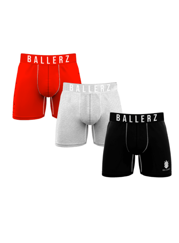 Ball Hammock Underwear