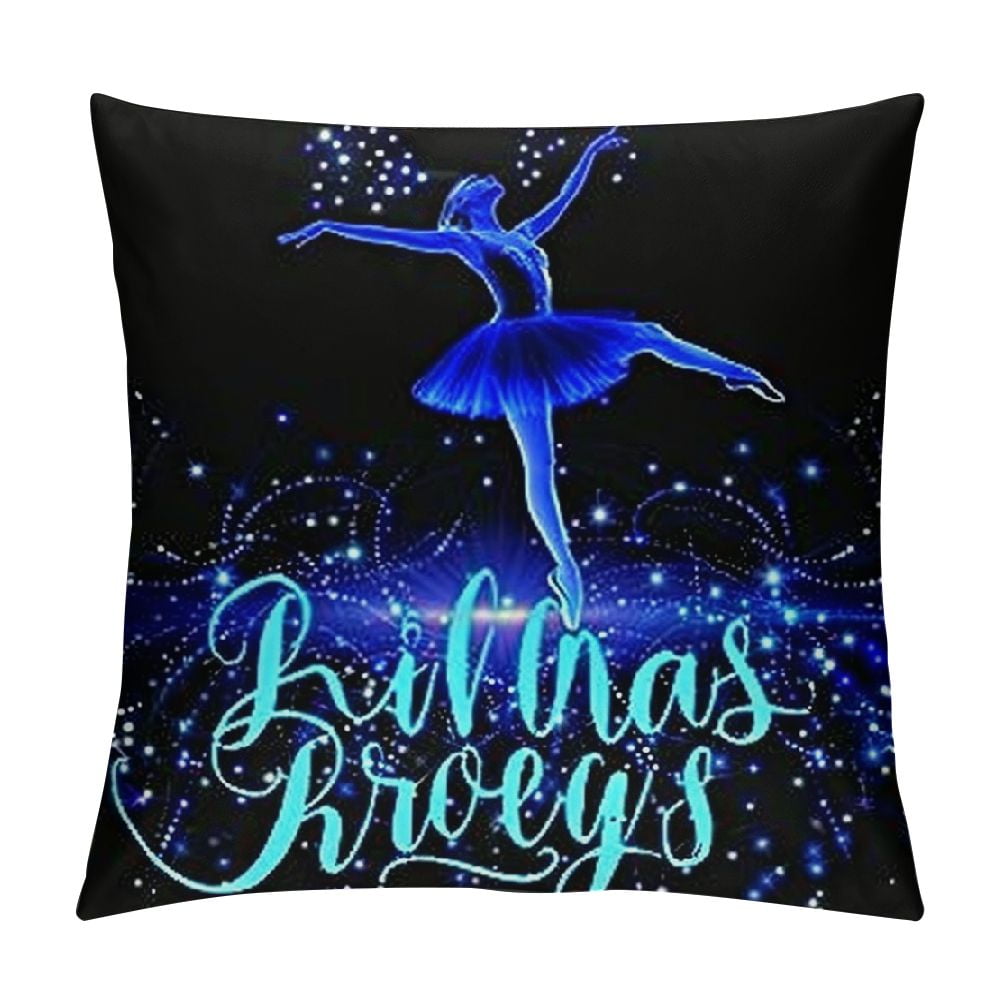 Ballet Bedding Sets For Girls, Space Star Glitter Comforter Set Starry ...