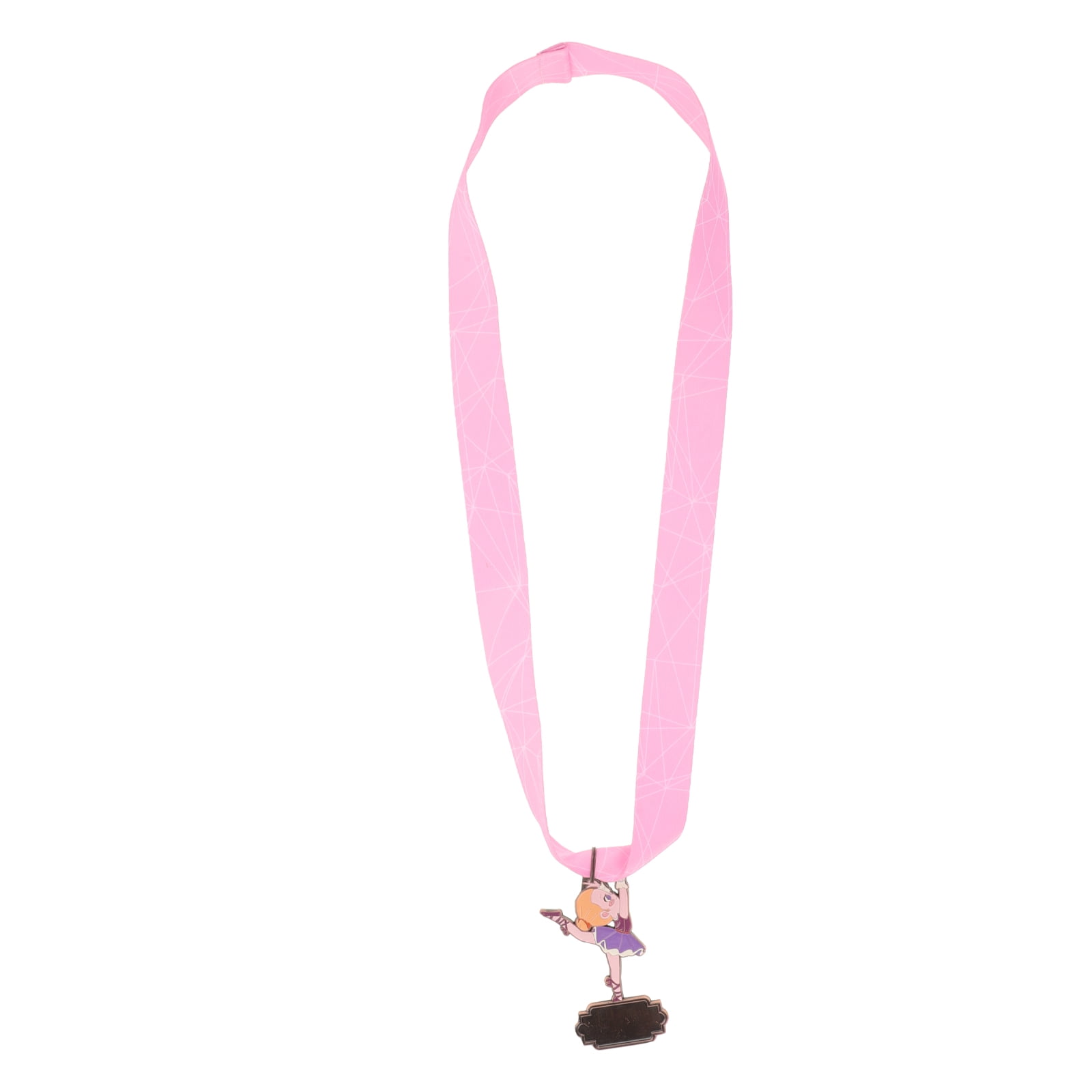 Ballet Dance Award Medals Kids Dance Competitions Performance Medals ...