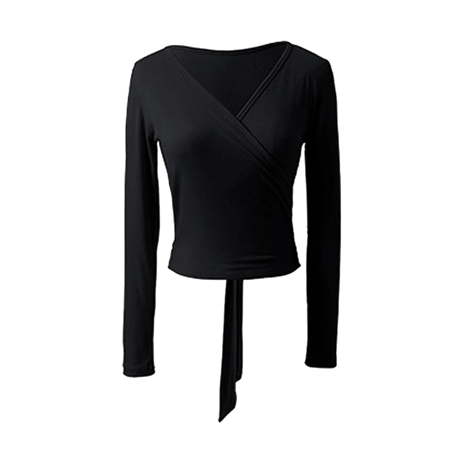Ballet Dance Top Crochet Stretchy Crochet Dance Tops Gymnastics Yoga ...