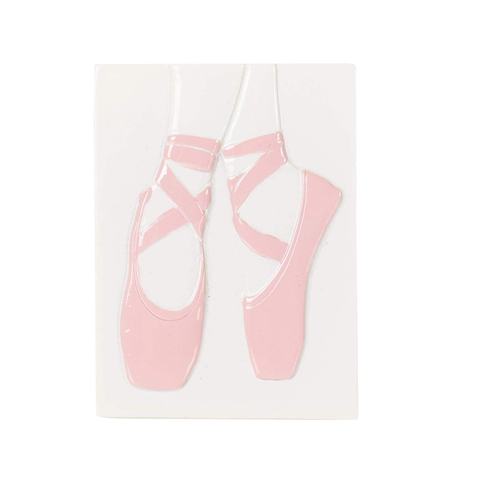 Ballet Dancer Desk Plaque - Walmart.com